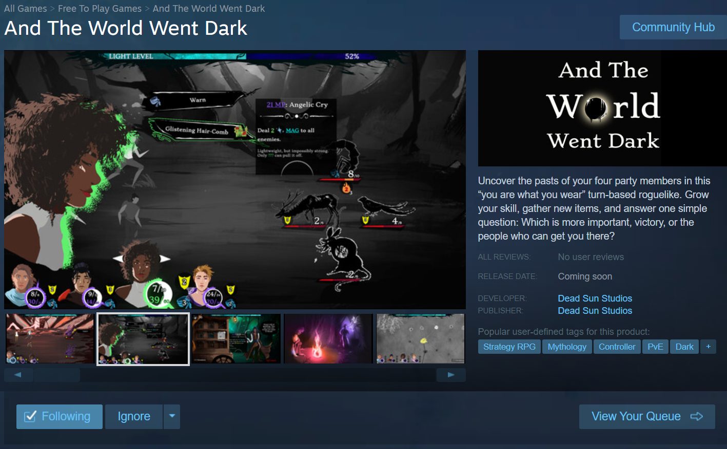 Games + Design – Daniel Brower